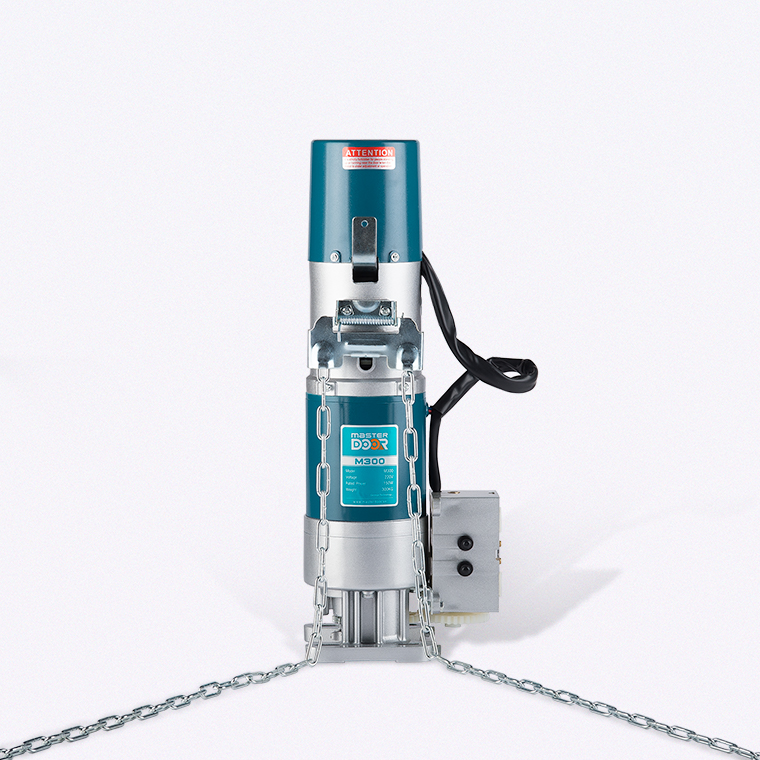 Motor cửa cuốn Masterdoor M300 - Chuyên sản xuất và phân phối cửa cuốn ...